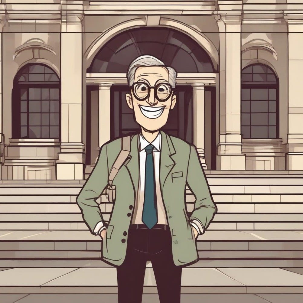 David Hummels | Substack