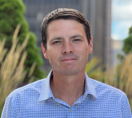 Will Austin | Substack