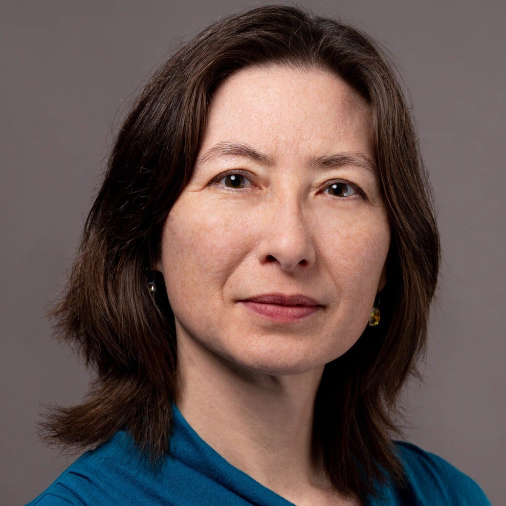 Tamara Carleton | Substack