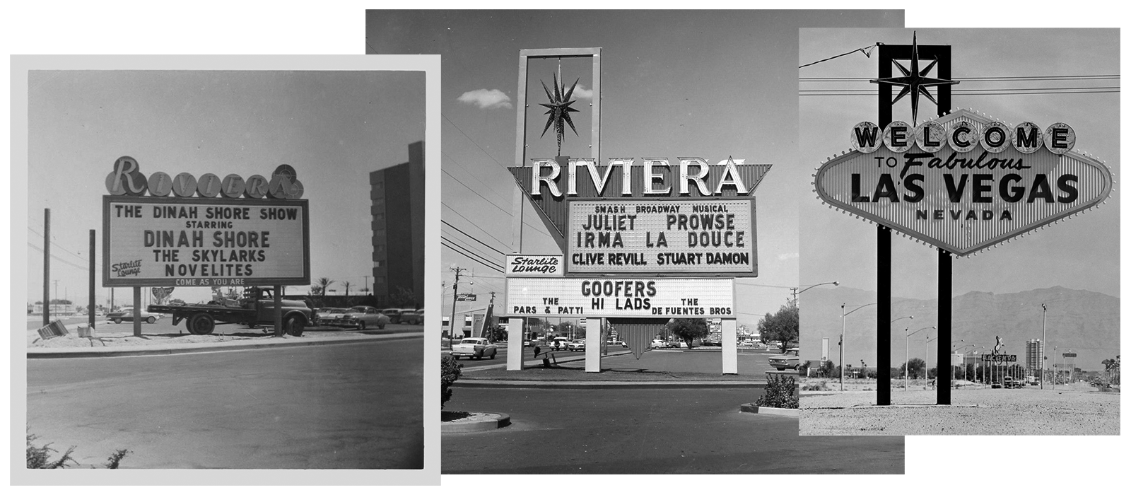Put a Star on It: A Brief History of the Welcome to Fabulous Las Vegas ...