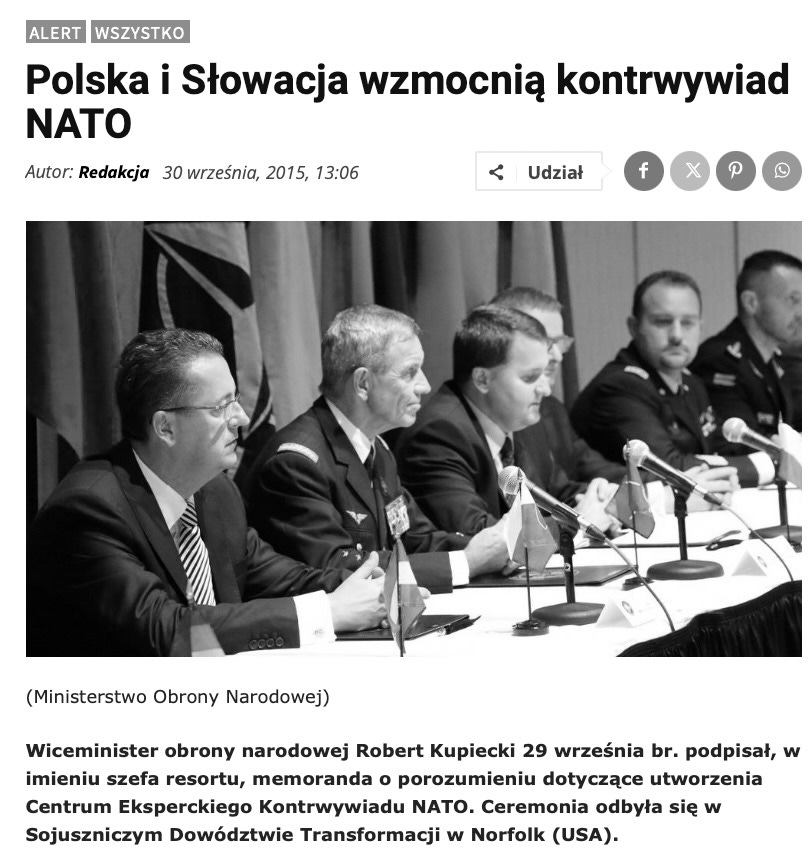 A Tale of Misinterpretation, Manipulation, and Mismanagement: The ...