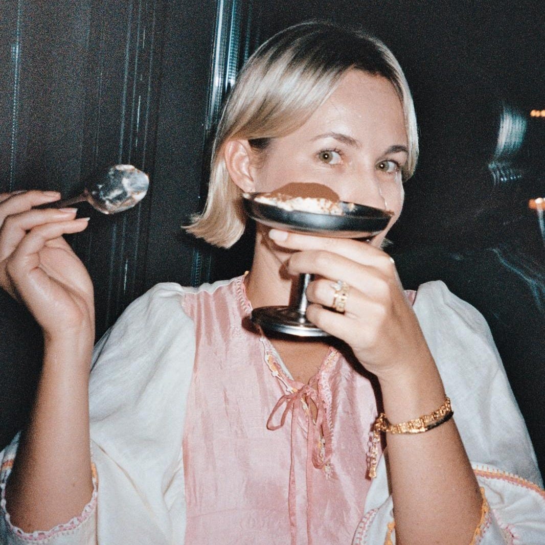 Chloe Tozer | Substack