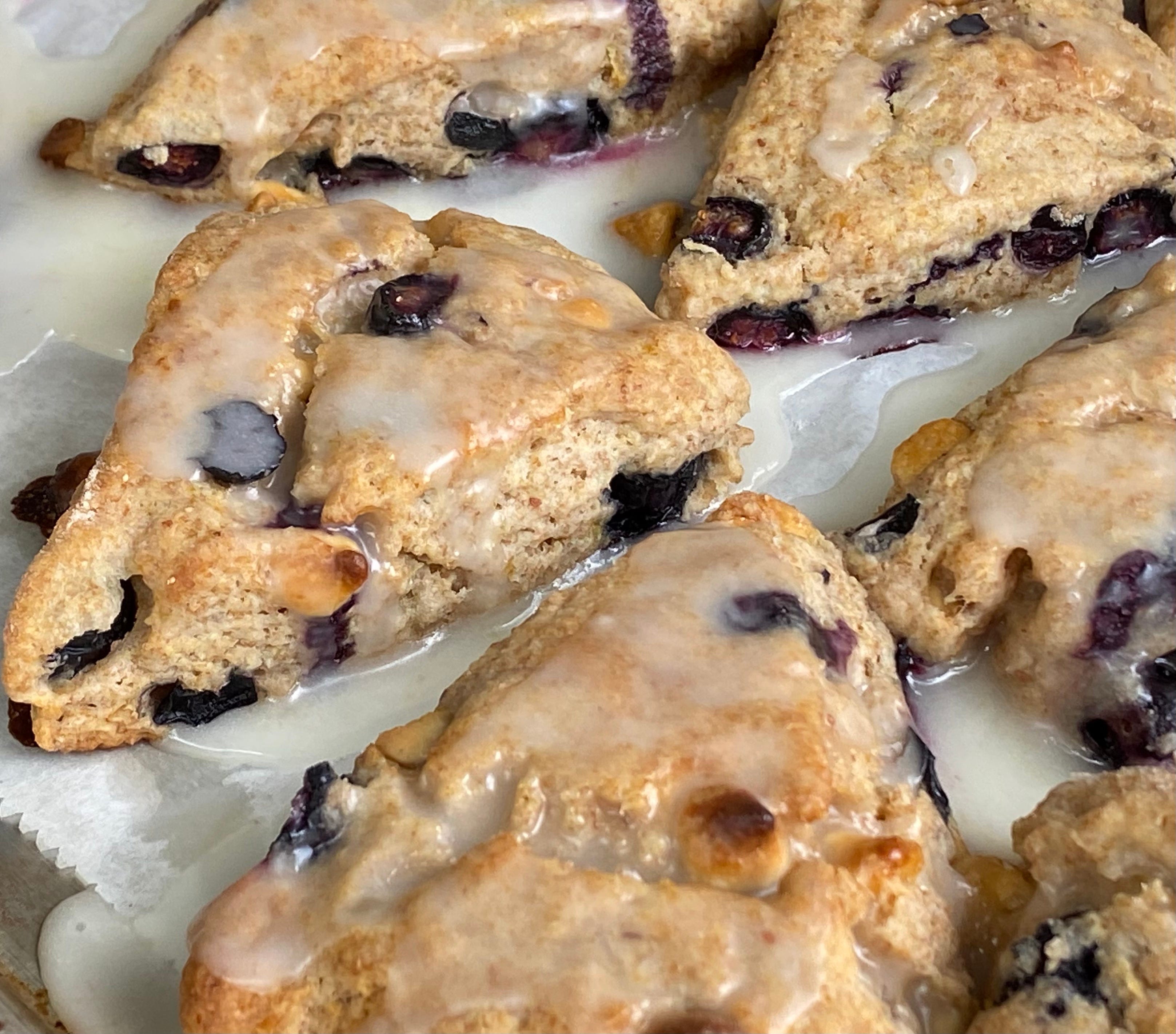 The Perfect Scone Recipe