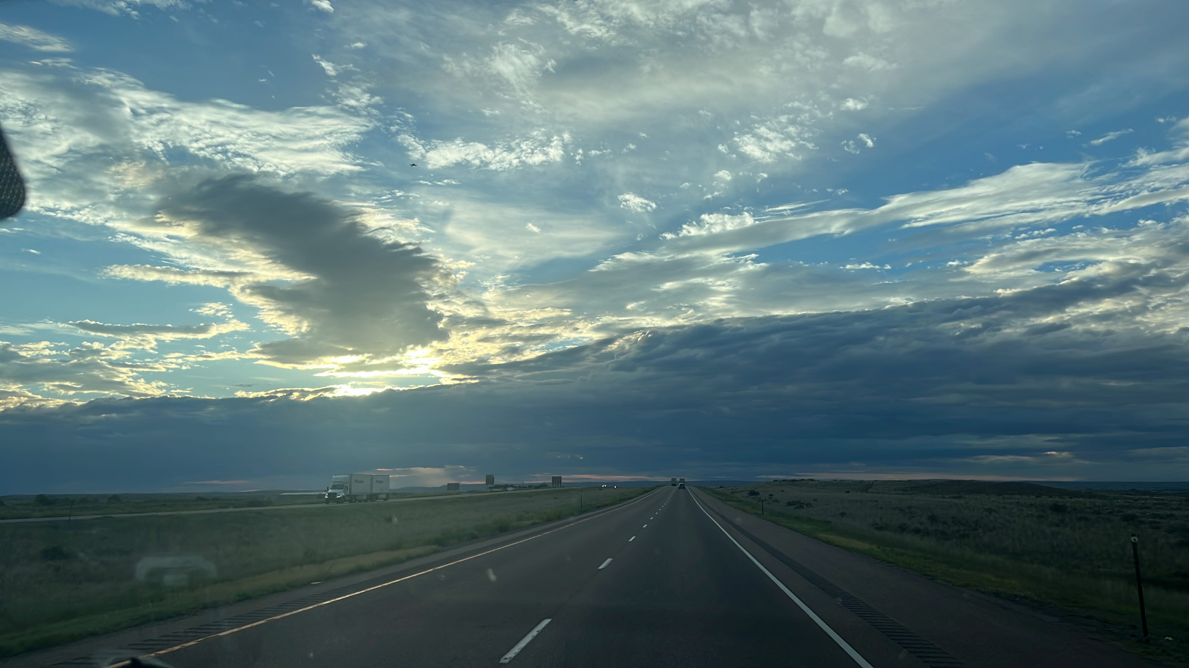 Existential Angst - by Deborah Demander