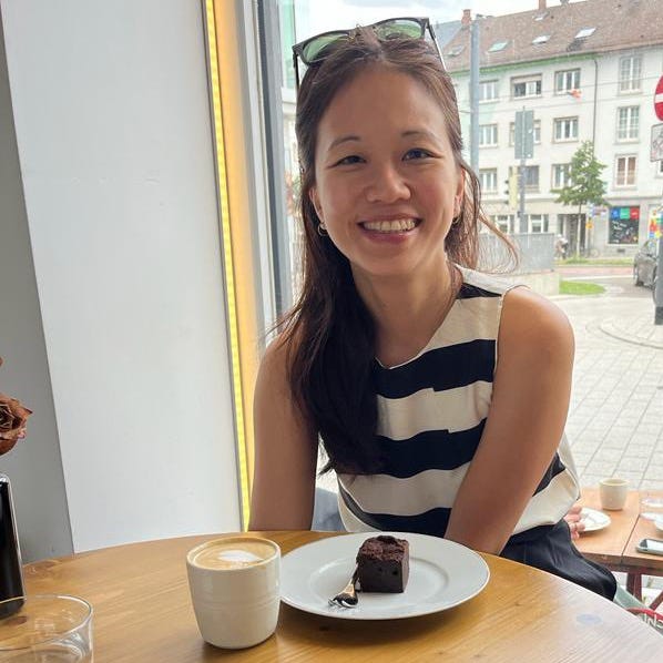 Rachel Ooi | Substack