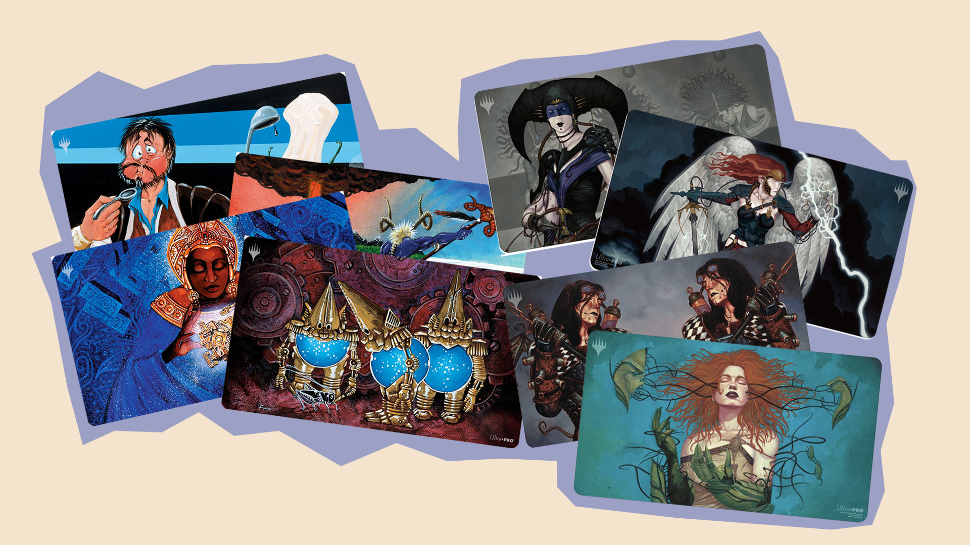 How to Grow Your Own Local Premodern Scene - by Phil Nguyen