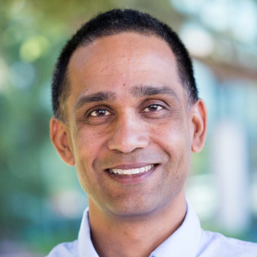 Rohan Chandran | Substack