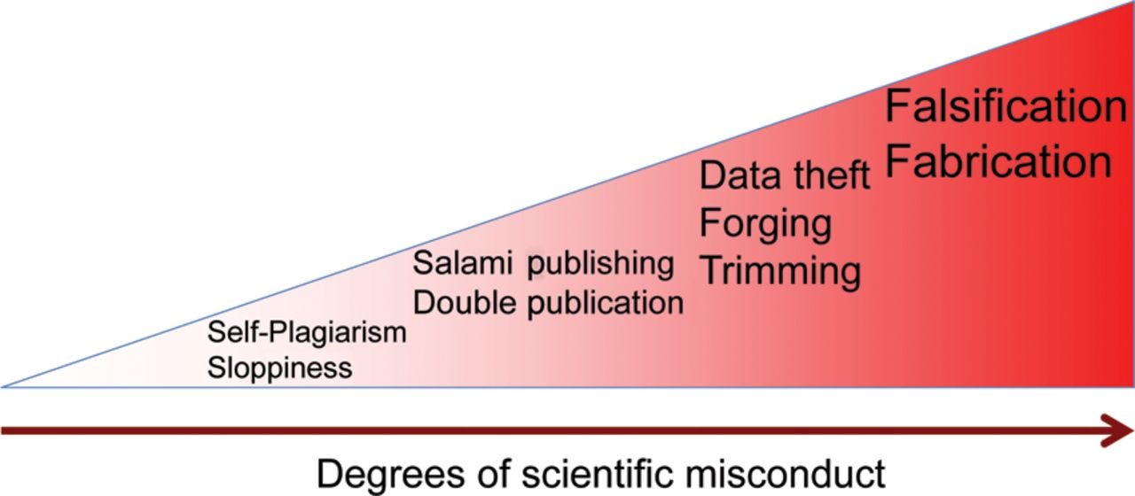 How common is scientific fraud? - by Dan Elton