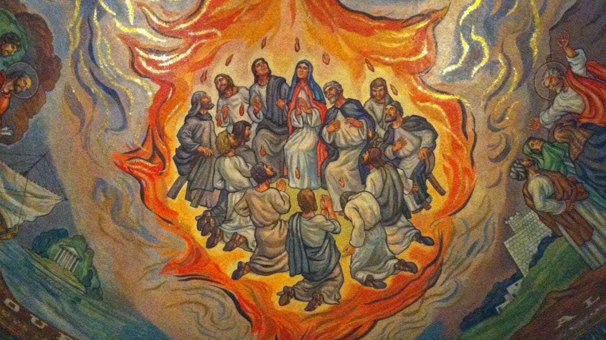 Archbishop Lefebvre & Conditional Confirmations—His pastoral practice ...