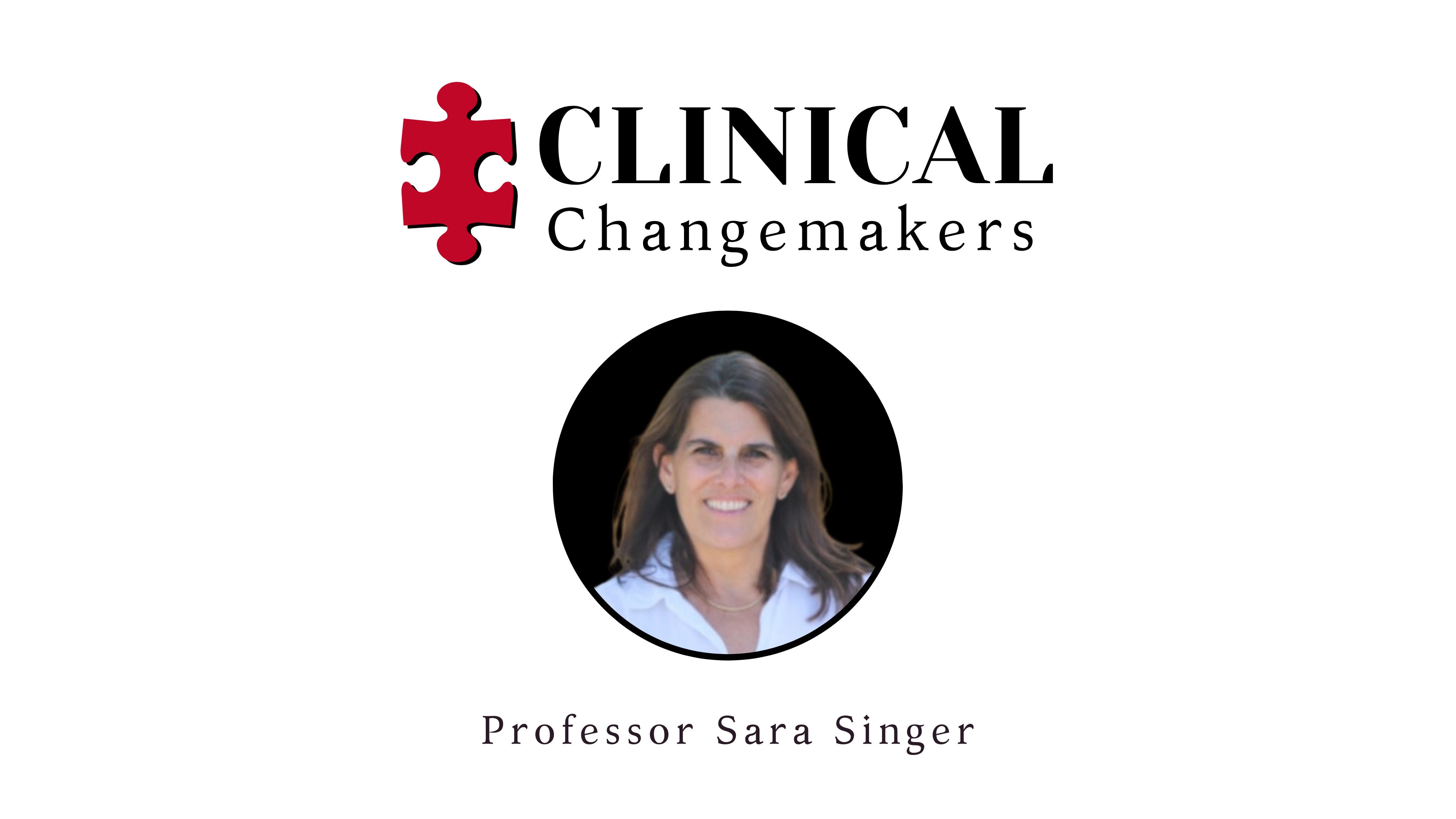 Ep9: Power, Managers & the Science of Teams | Professor Sara Singe