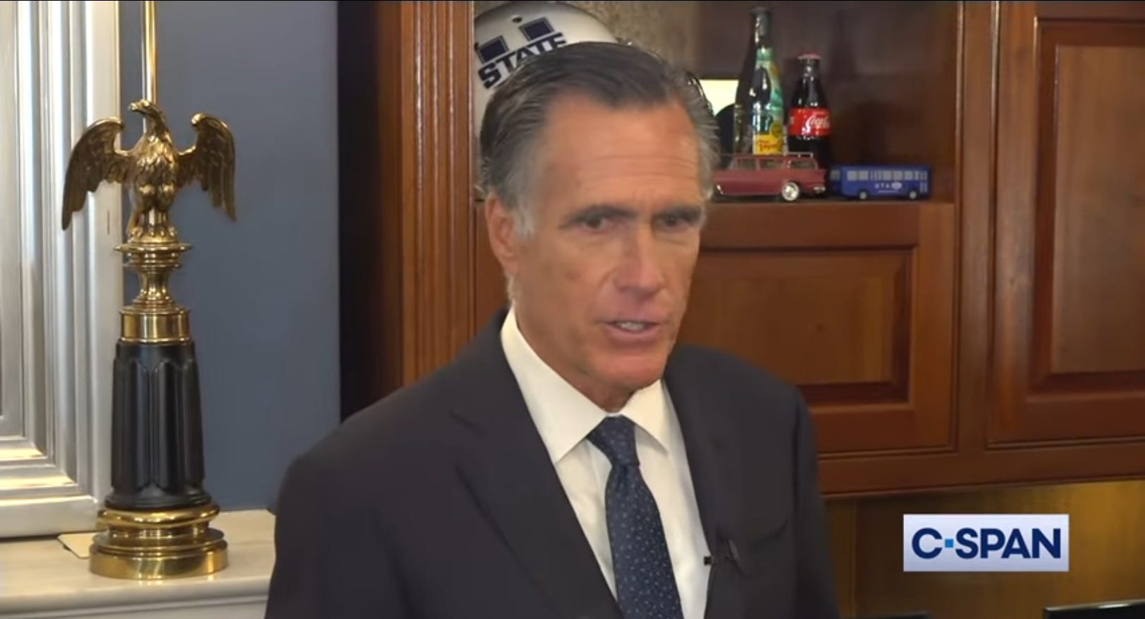 Which Utah Republican Will Replace Mitt Romney And Why Will They Be ...