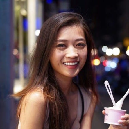 Vickii Ma | Substack