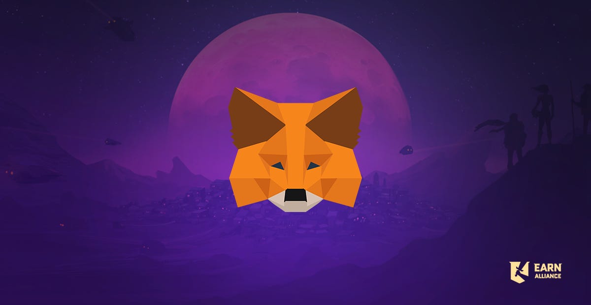 How to Create a MetaMask Wallet? (Step-by-Step Guide)