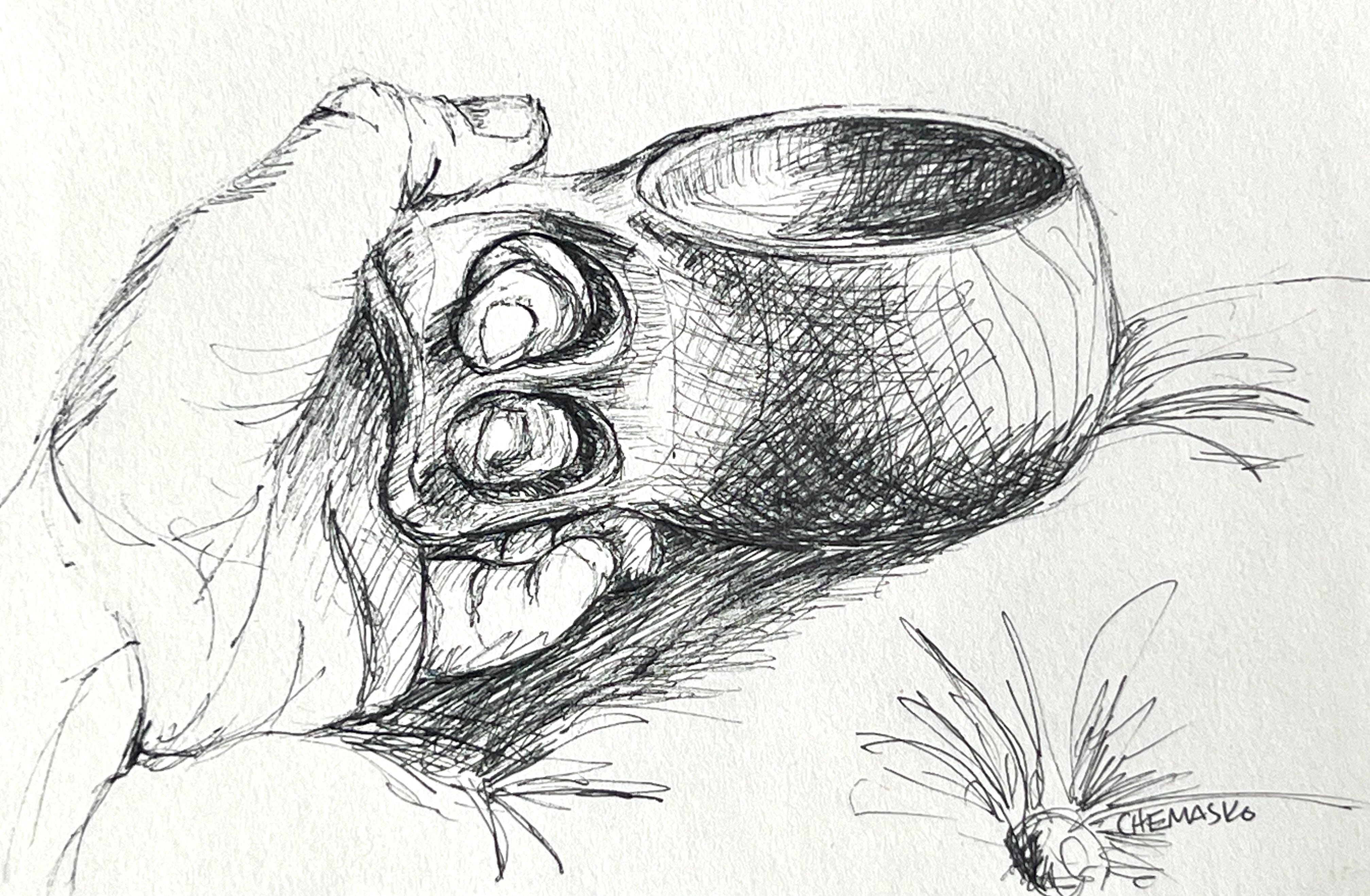 A Tale of Two Cups - Jenn’s Substack