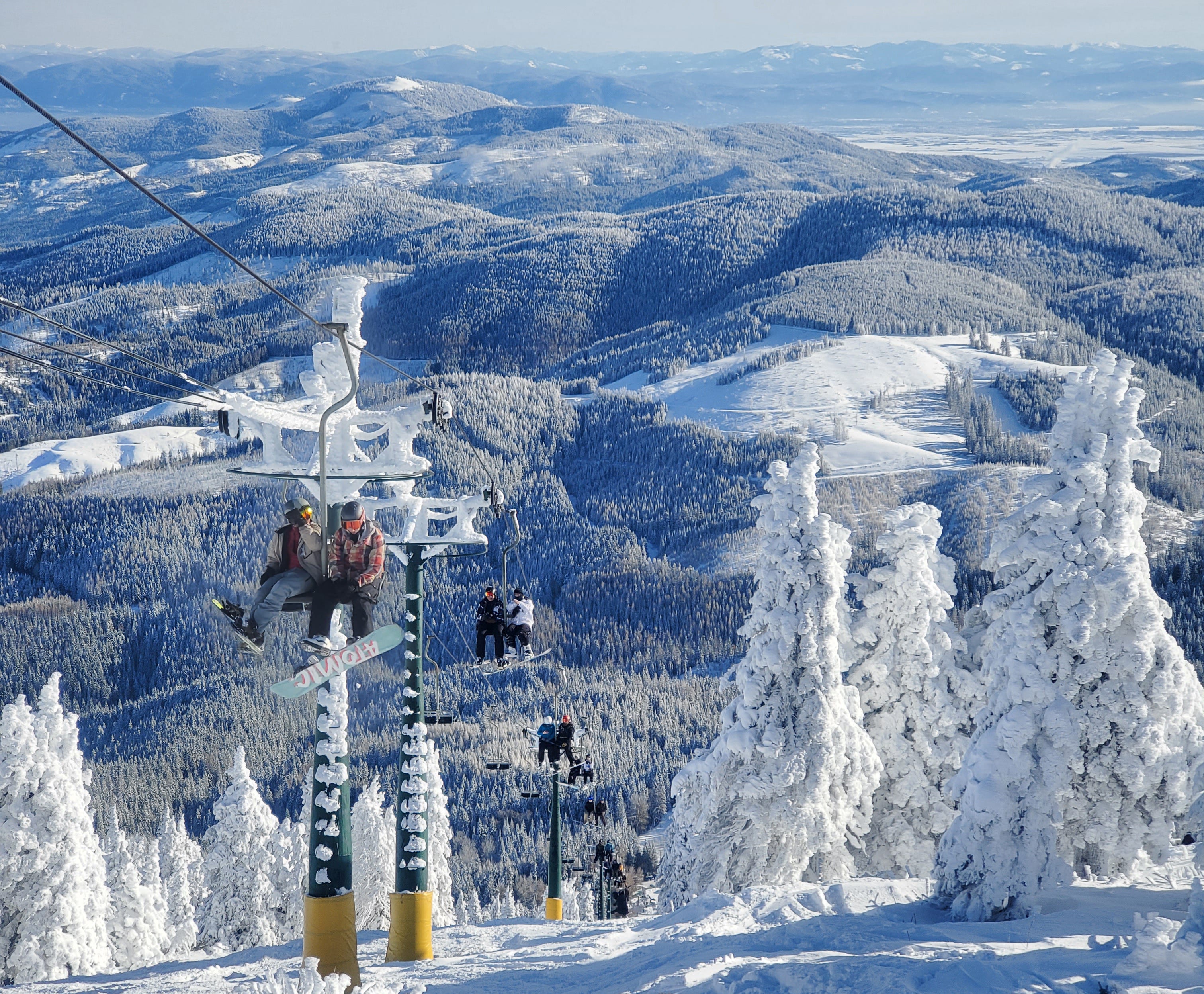 Podcast #113: Mt. Spokane General Manager Jim van Löben Sels