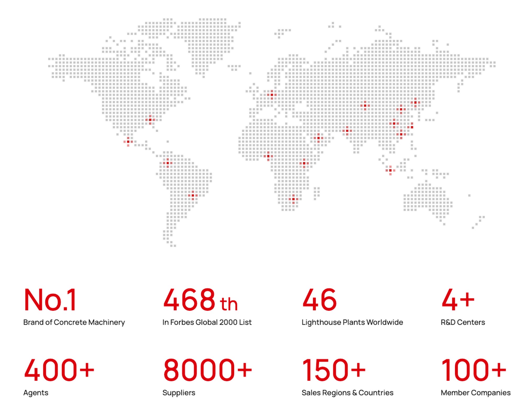 Chinese companies going global: merchandise and manufacturing exports ...