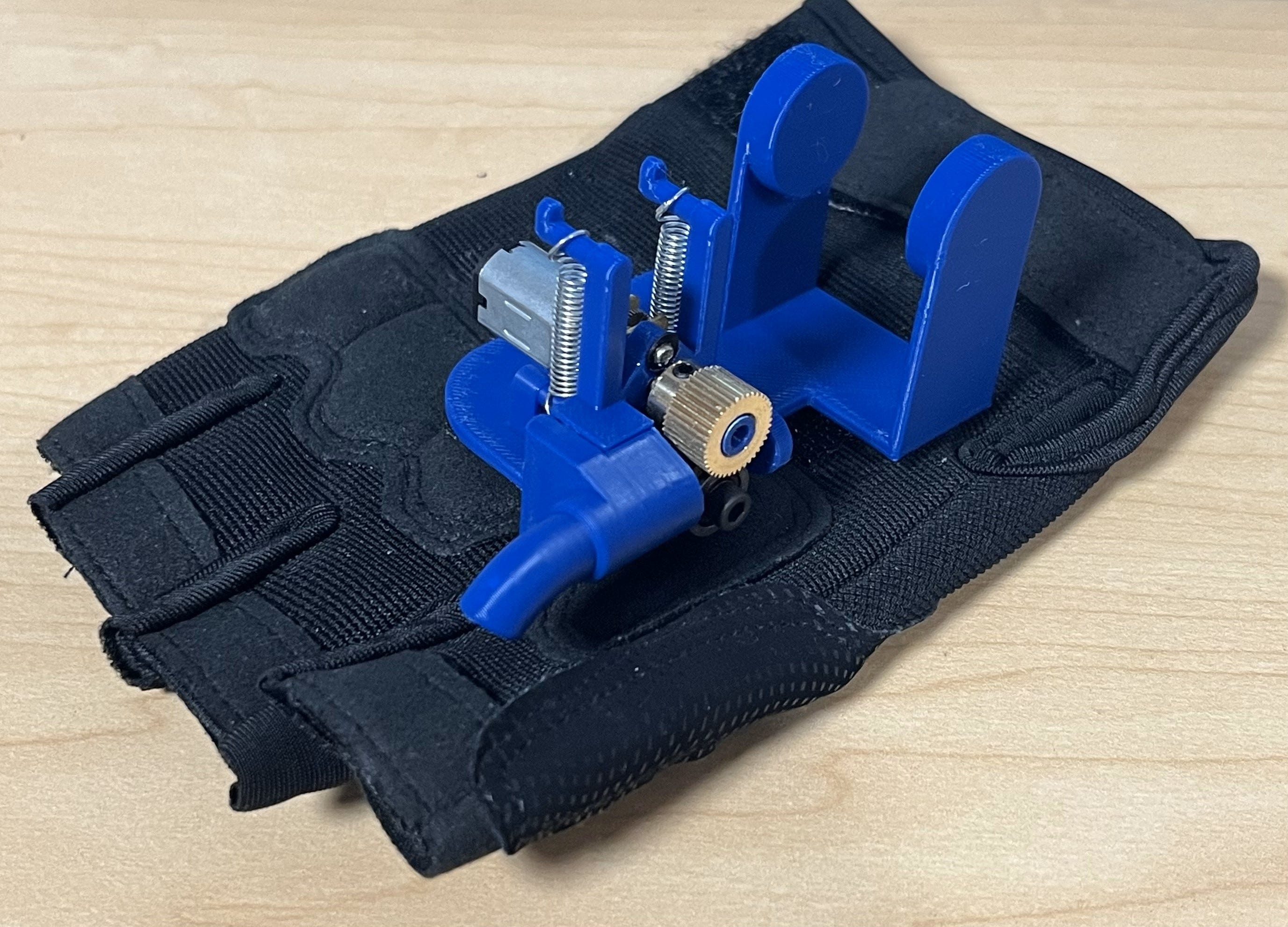 Build a One-Handed Soldering Tool 2.0 | Effortless Soldering With Only ...