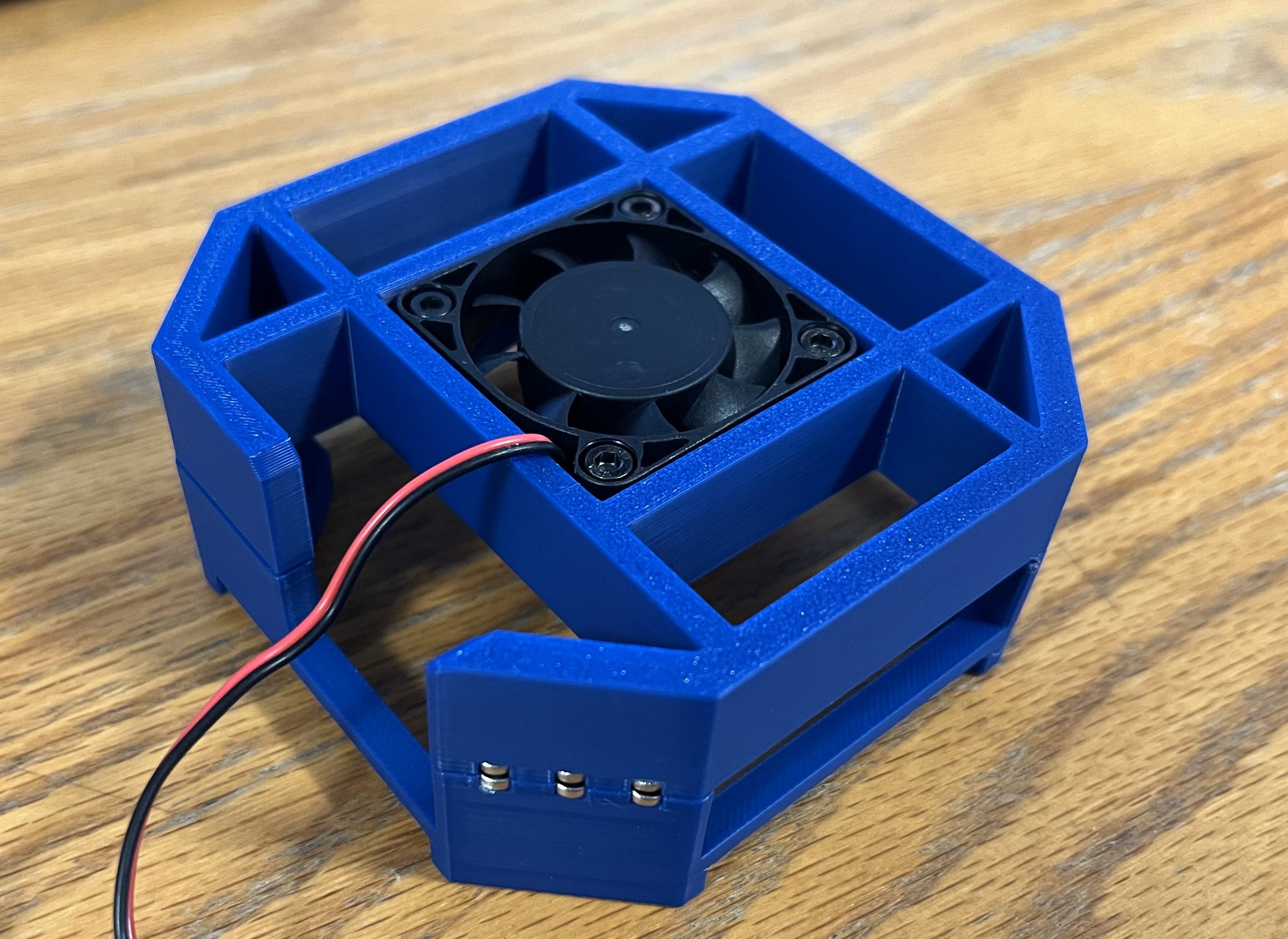 Build a Wireless BLDC Motor Driver Using TMC6200 and ESP32S3! | High-Power Motor Control | ERAD ...