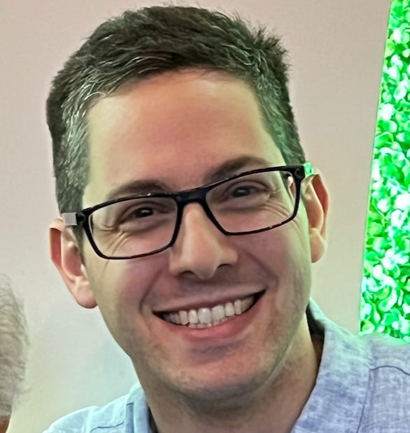 Alan Bass | Substack