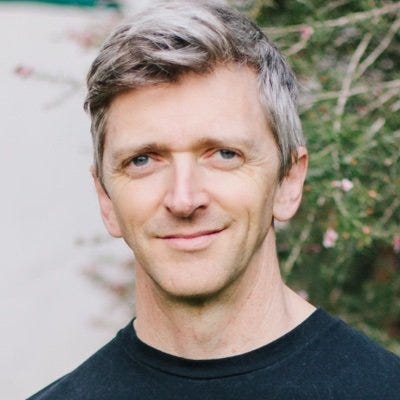 Join Daniel Batten’s subscriber chat