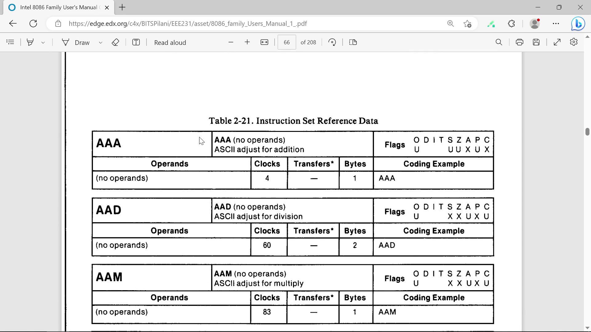 Estimating Cycles - Computer, Enhance!