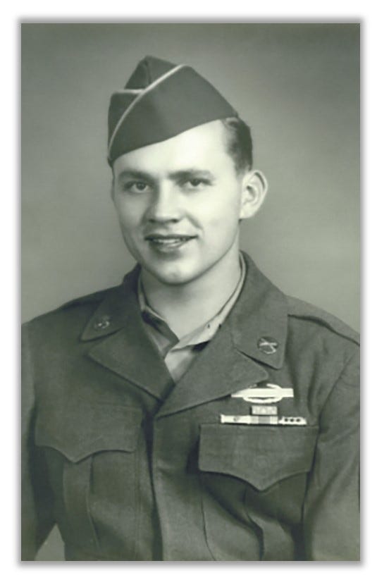 Medal of Honor Monday: Ralph Neppel