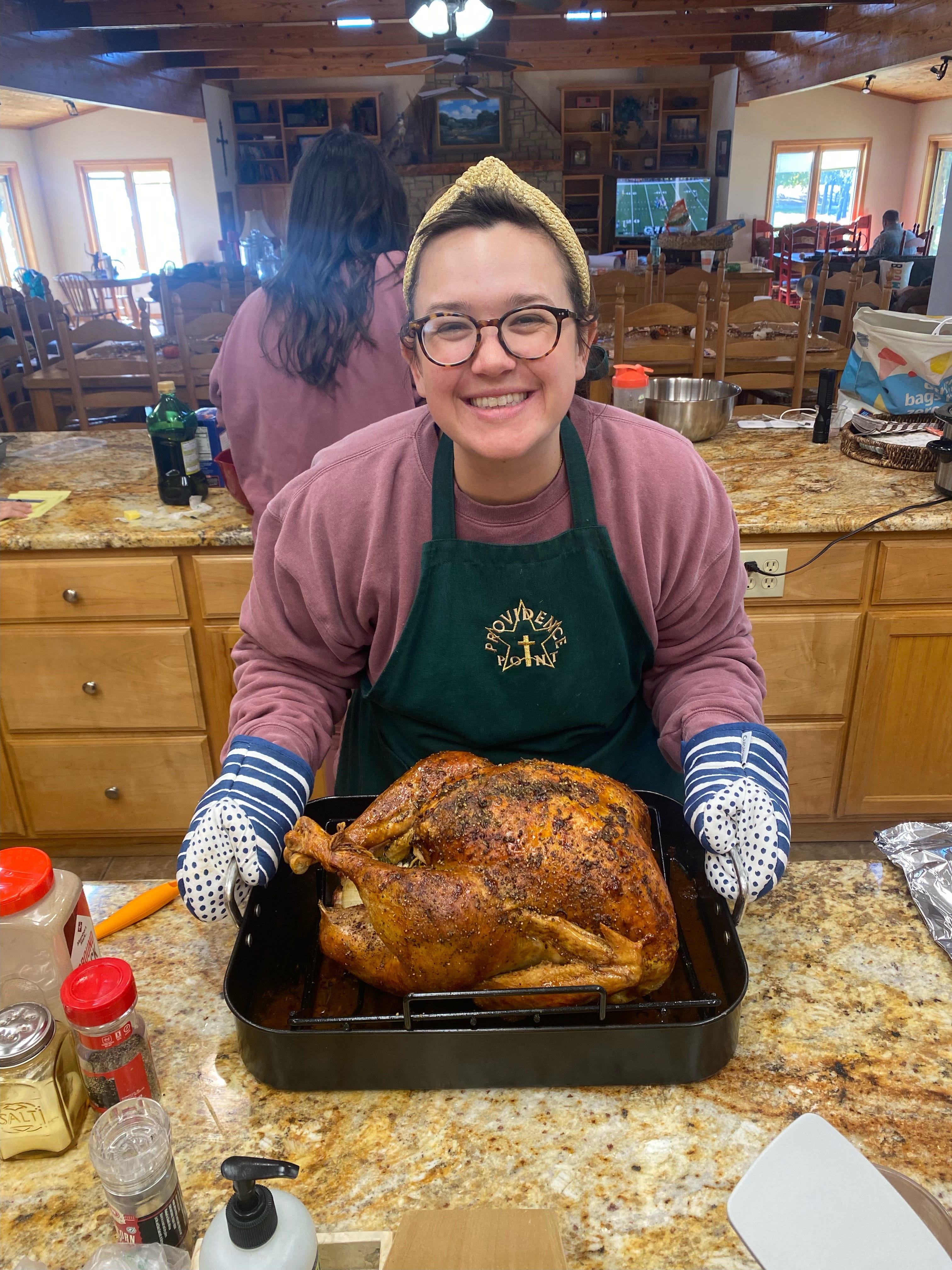 Issue No. 25: Cheerio Antiphons - by Allison East