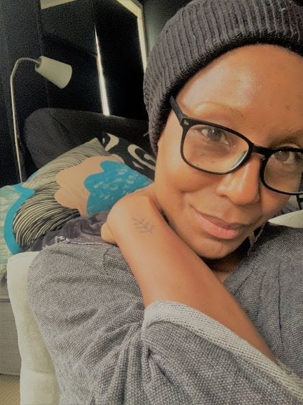 Stephanie | Substack