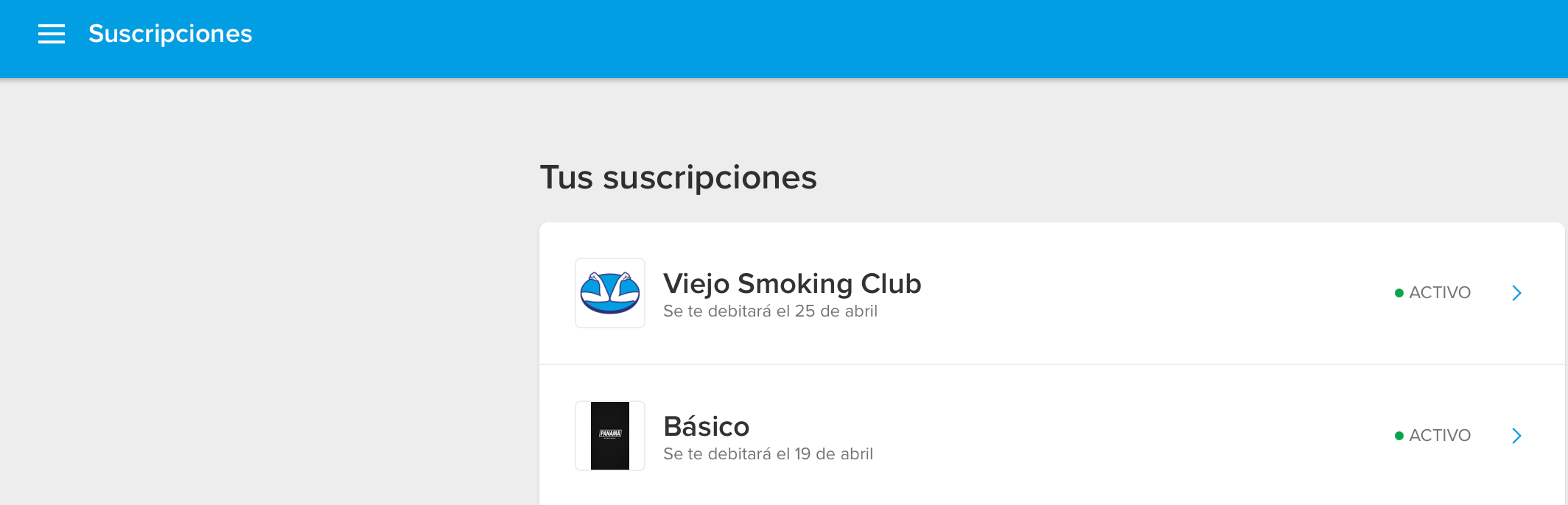 Un correo de Esteban Schmidt | Substack