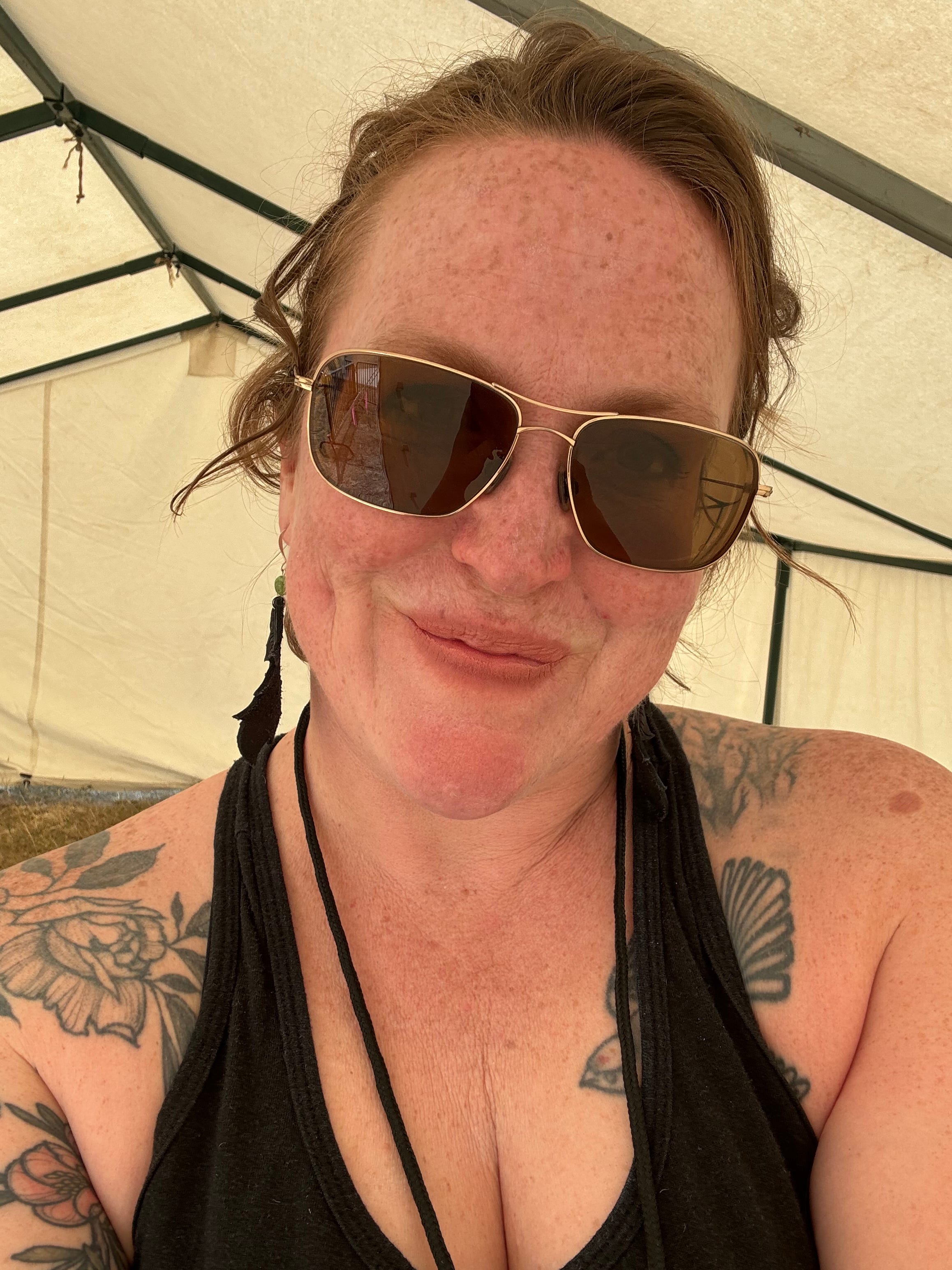 Anna Paige | Substack