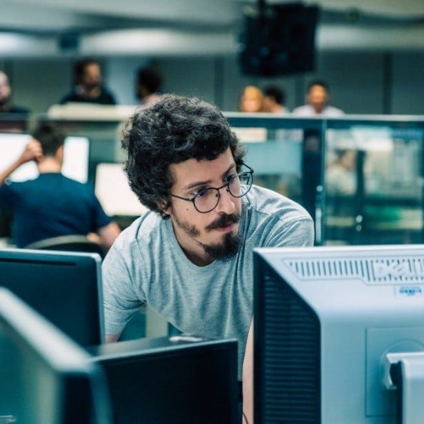 Mateus Camillo | Substack