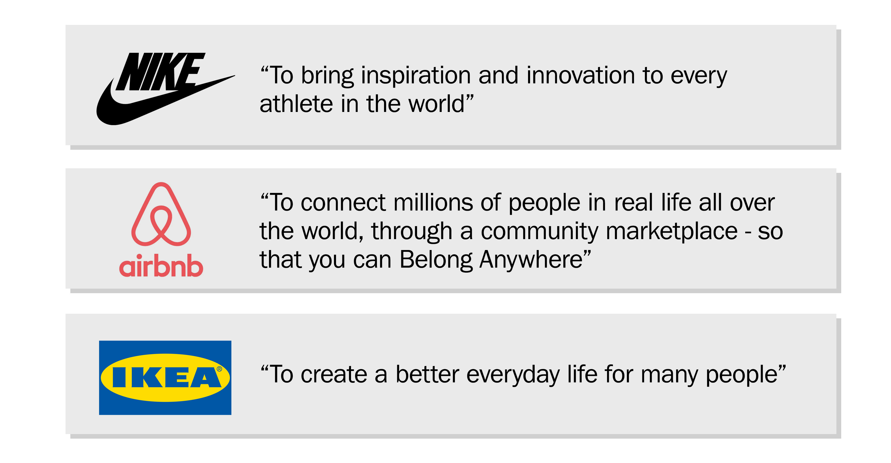 Articulate your ‘why’ - by Matt McMillan - Brand Value