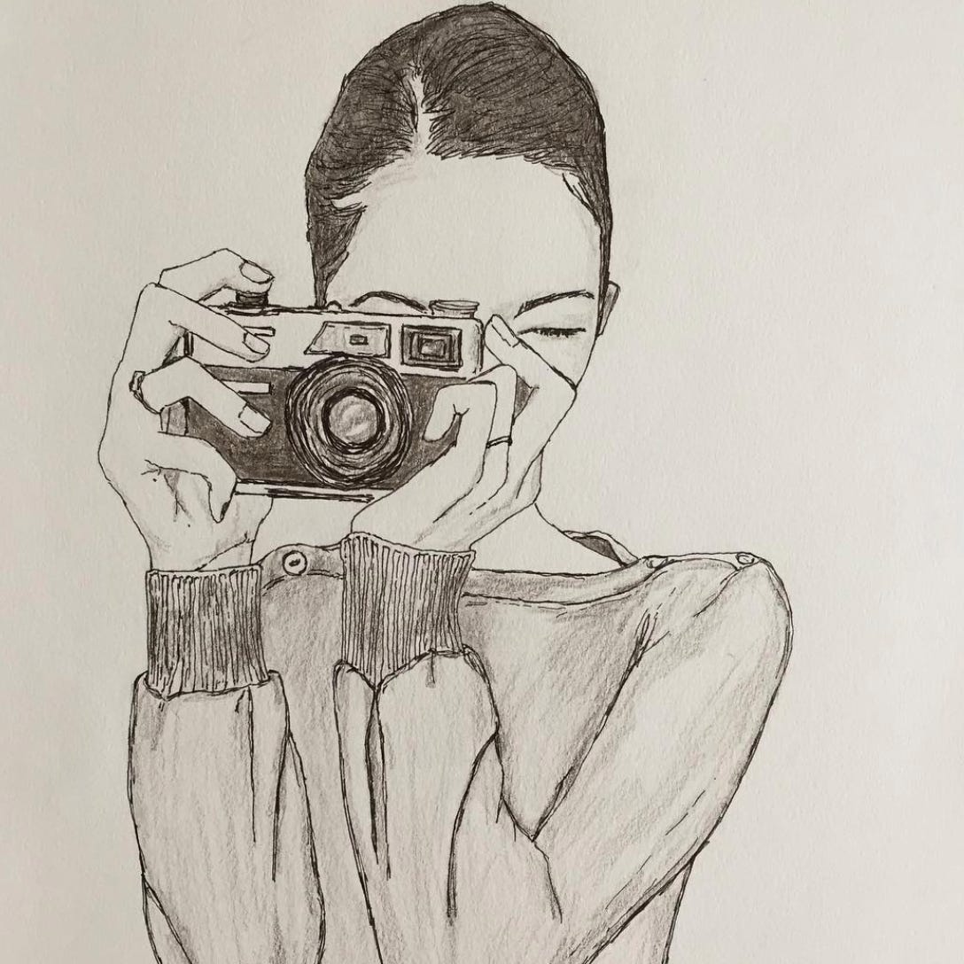 Jenny, Linear Theory | Substack