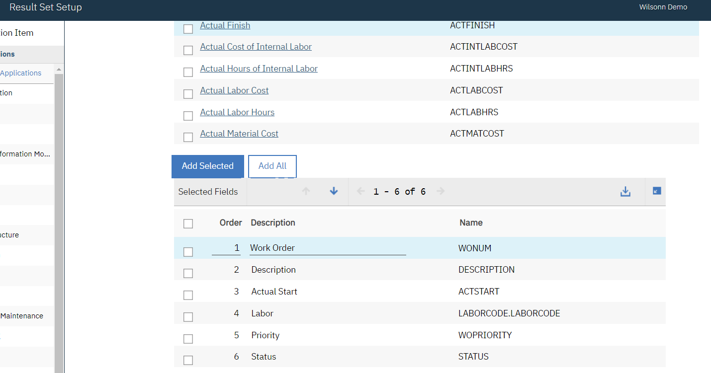 IBM Maximo Start Centers - Vivek’s Substack