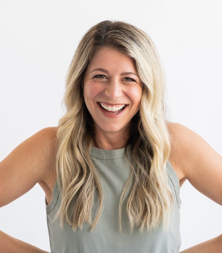 Barbara Mighdoll @NewModernMom | Substack