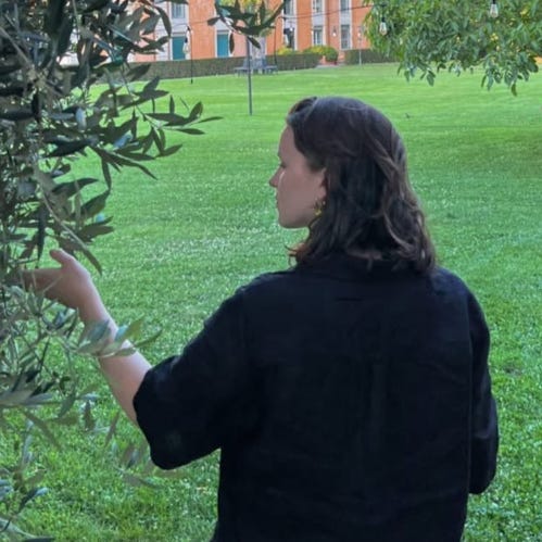 Phoebe Fry | Substack