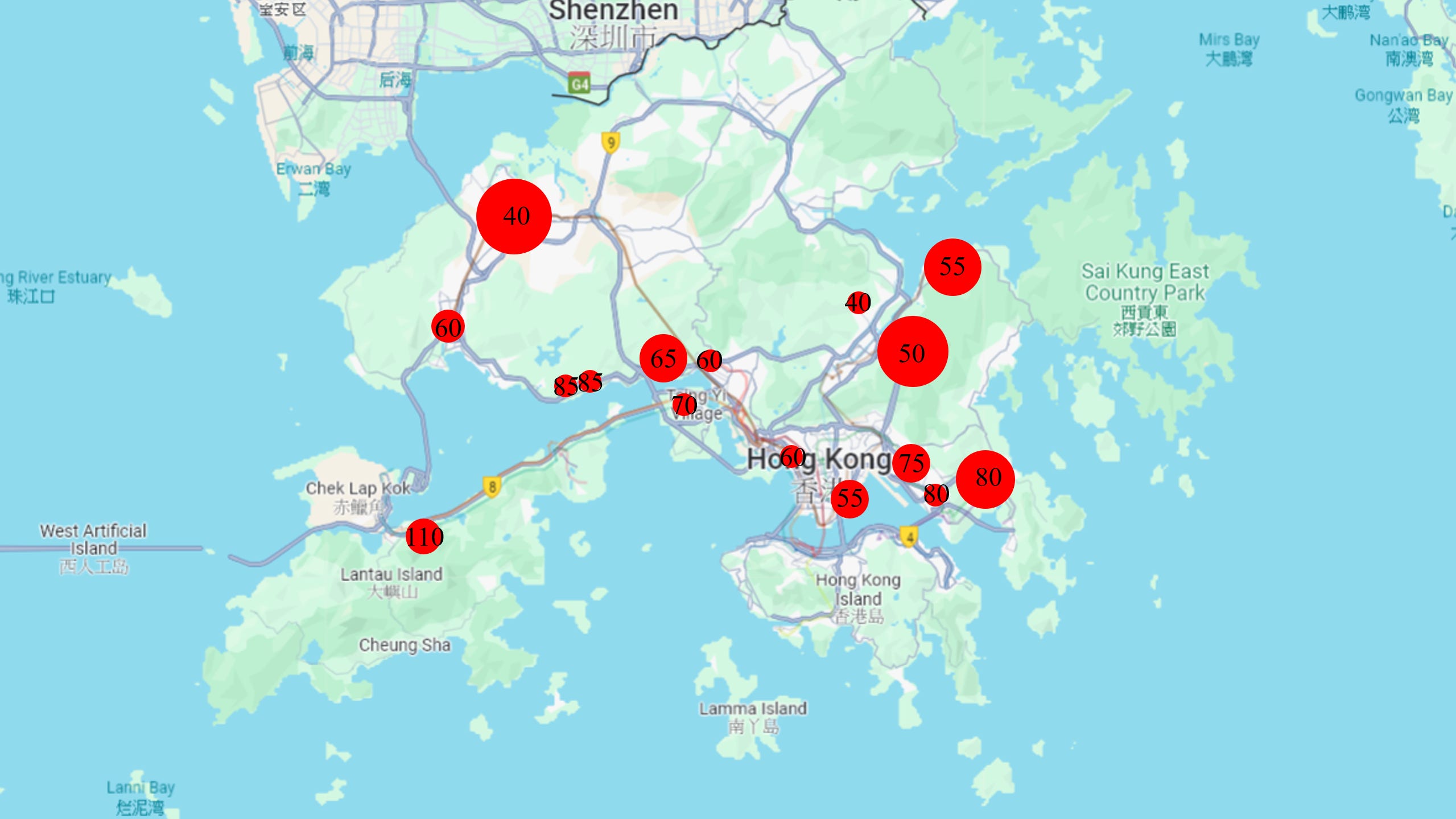 Fortune REIT - by Praya Value - Praya’s Substack