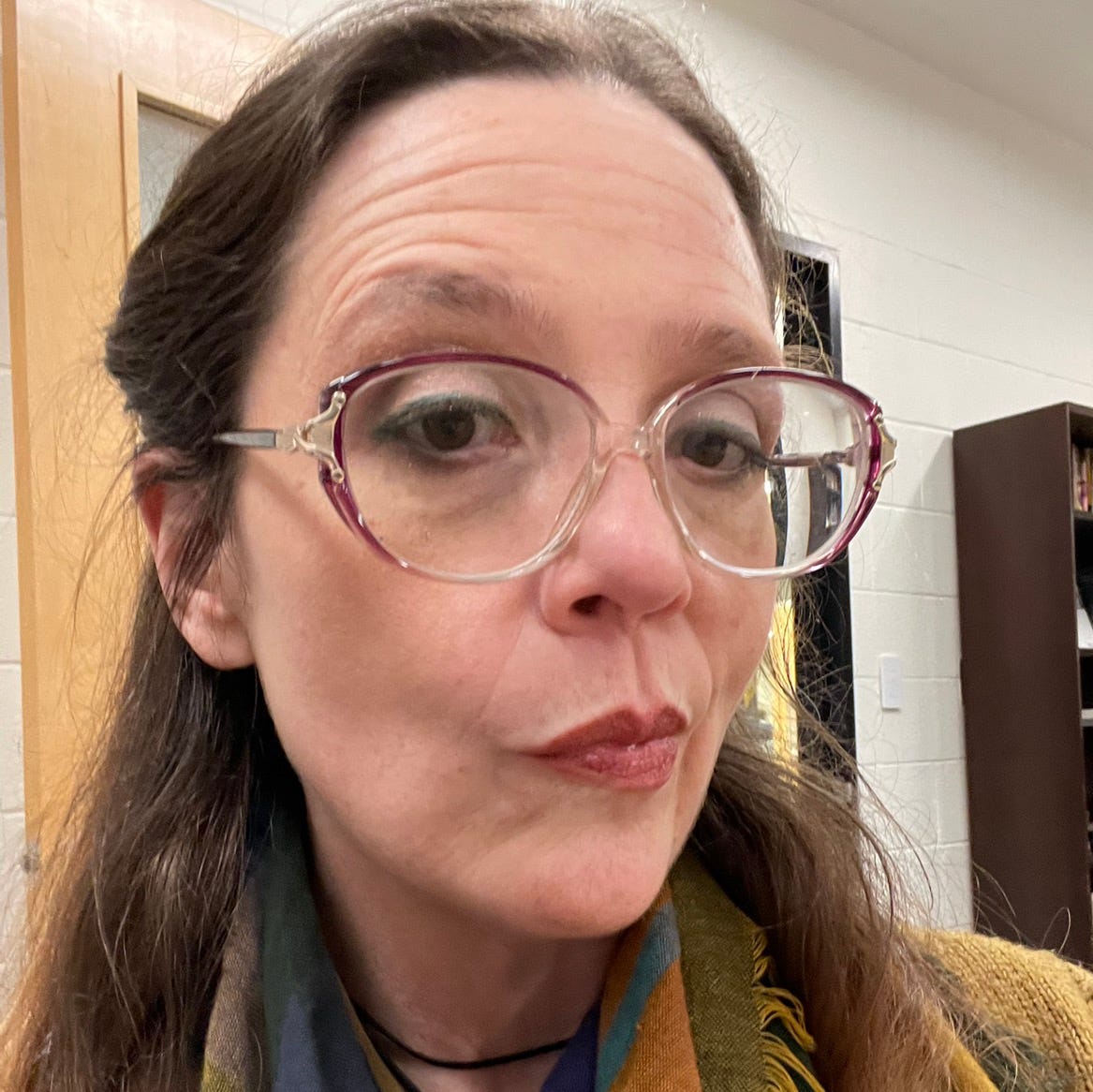 Elle Sully | Substack