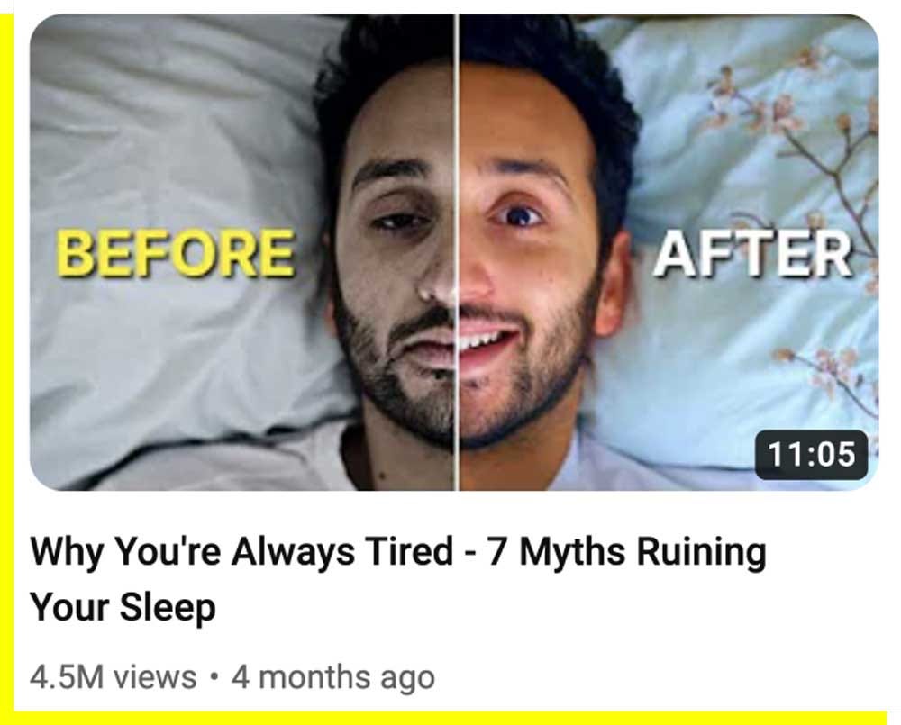 Types of Thumbnails That Increase Views - by Neal O'Grady