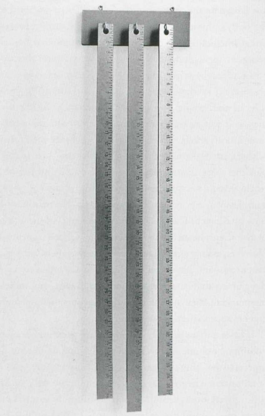 Rulers Rule (part 2)