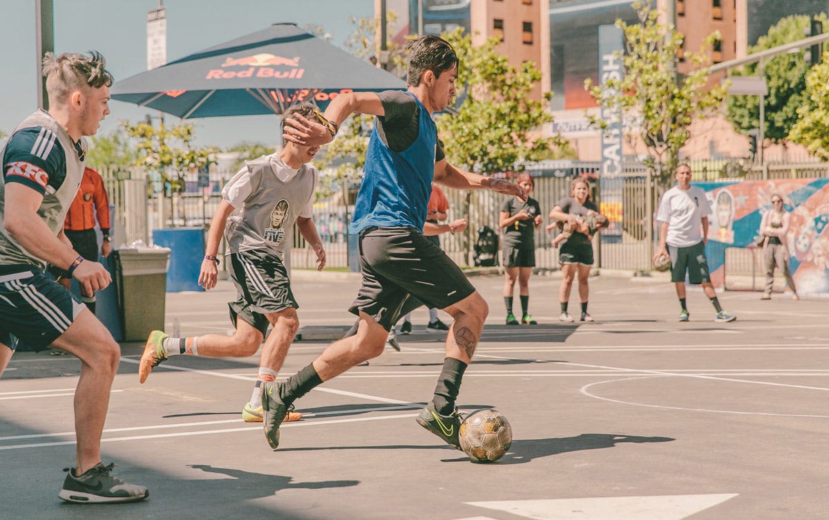 Loose notes - by Antonio - All about what never happened