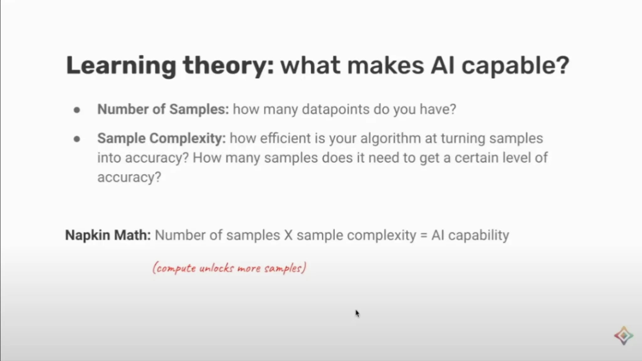 Interviewing Andrew Trask on how language models should store information
