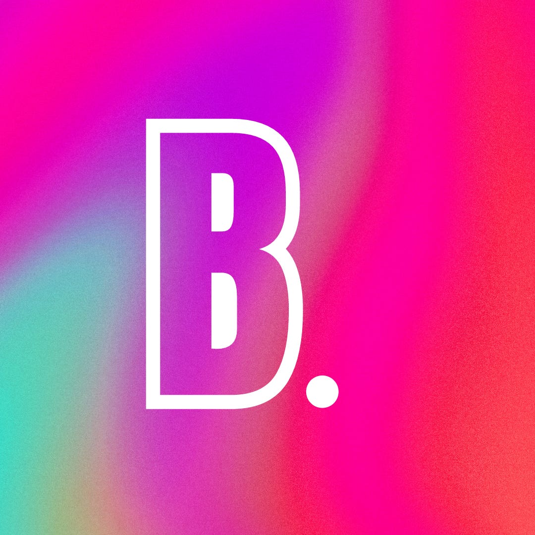 Build IRL | Substack