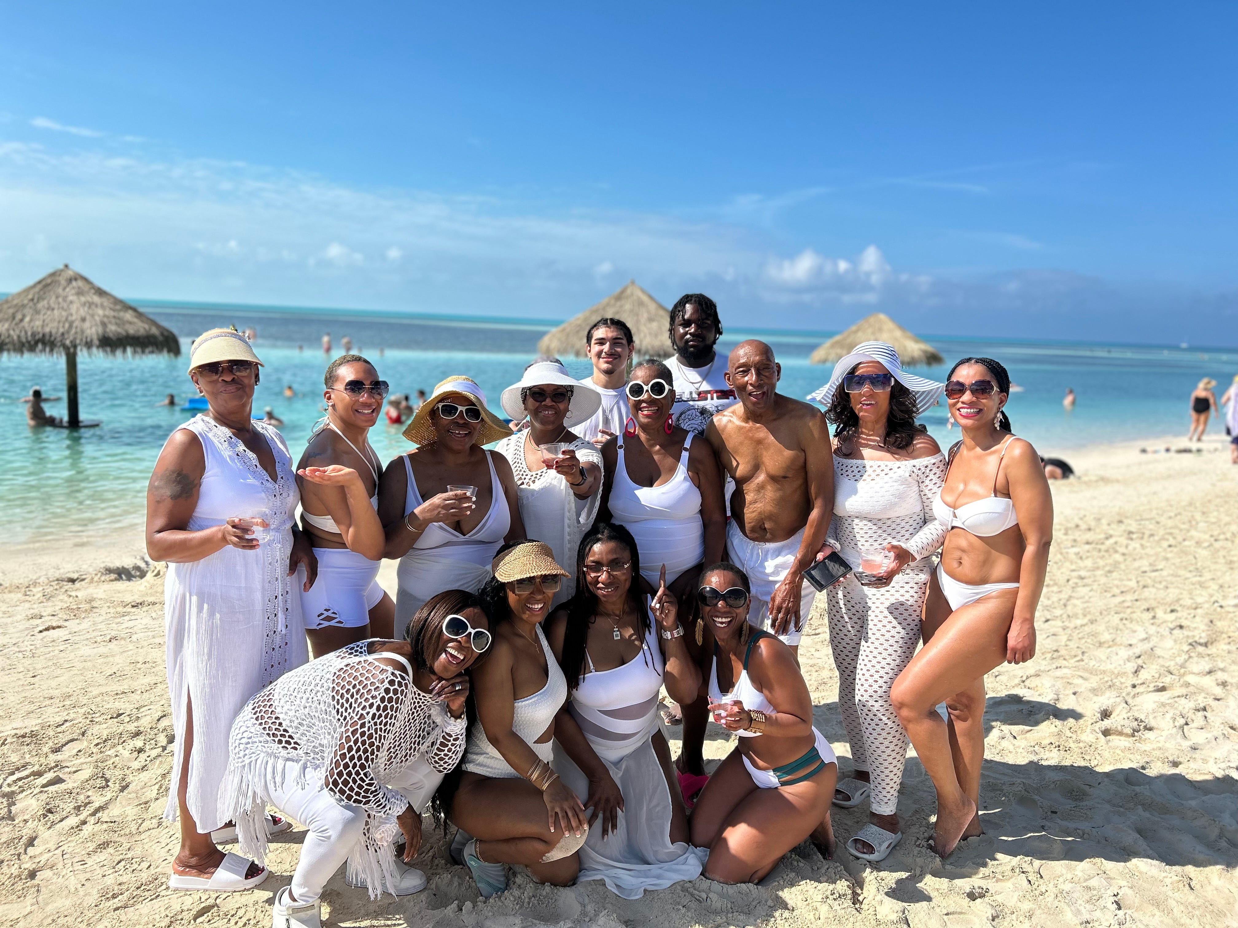 Thank you 2024... - Amanda’s Substack