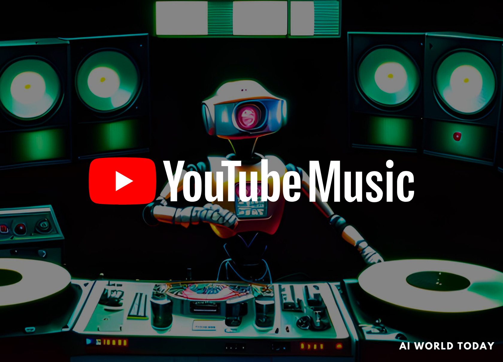 YouTube Launches Music AI Incubator to Shape Responsible AI Development YouTube Launches Music AI Incubator to Shape Responsible AI Development