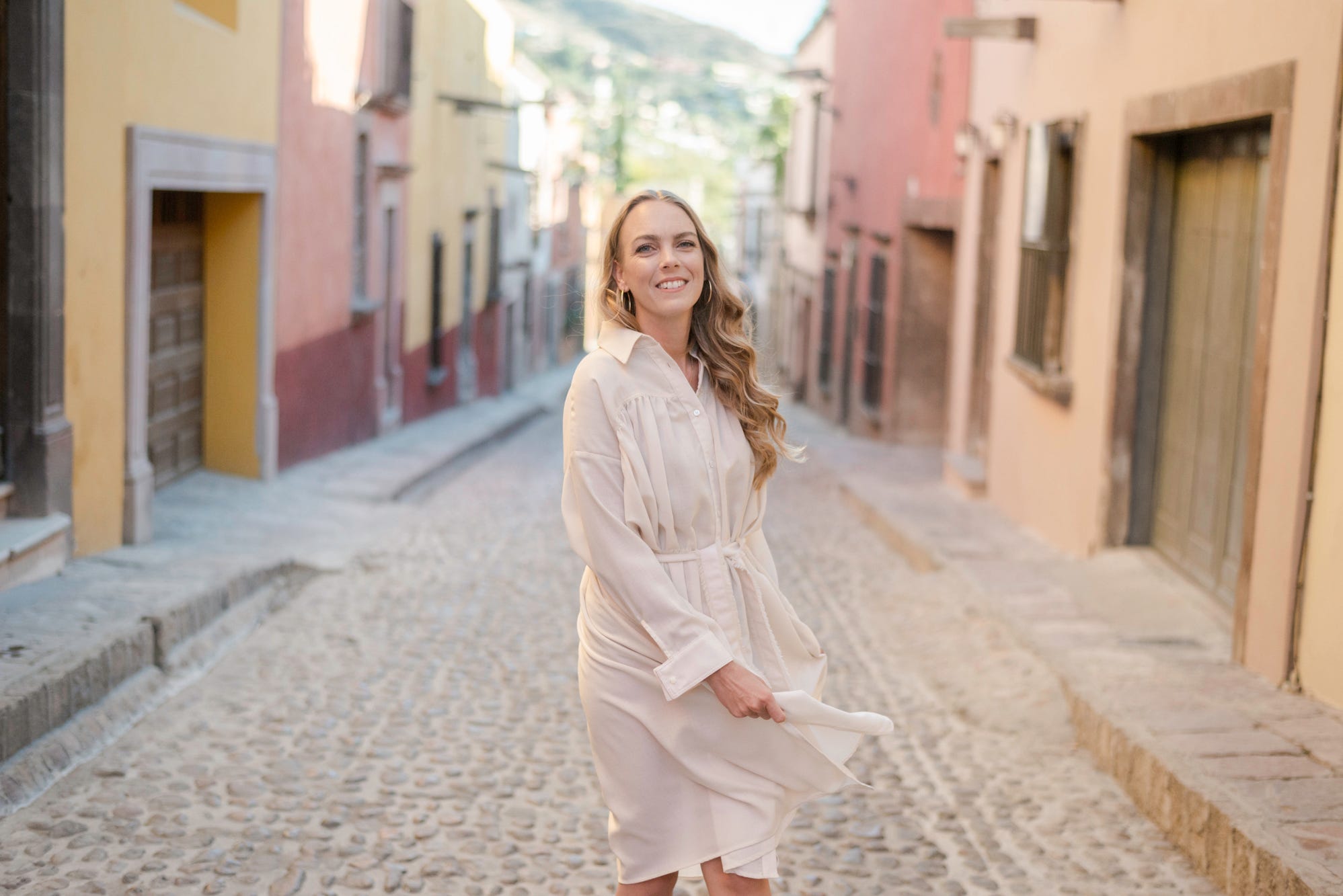 Franziska Freitag | Substack