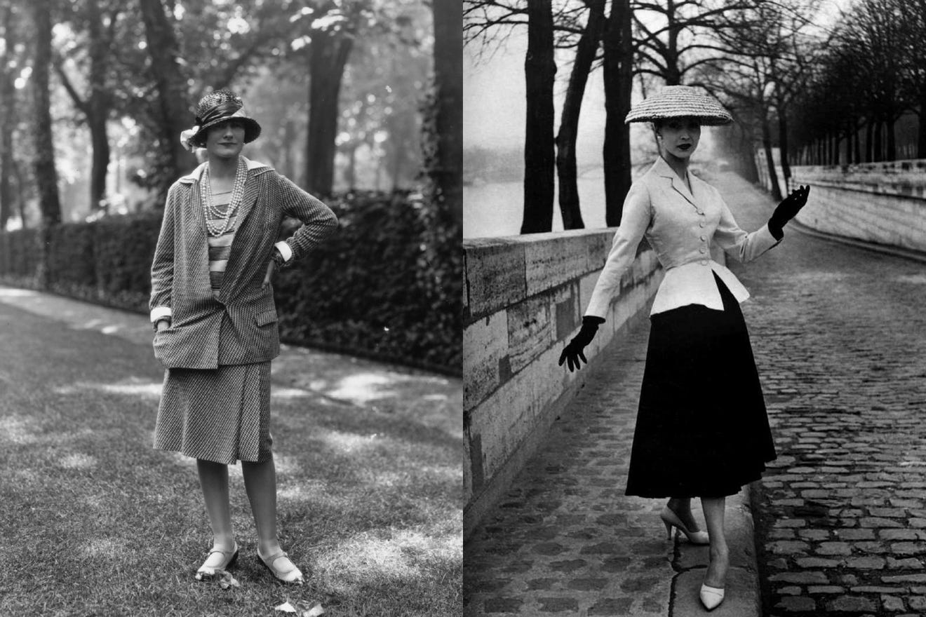 Coquette: What Happens When a Designer's Aesthetic Goes Viral?