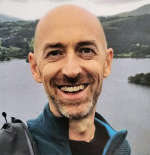 In 1988, Steve Doran took a decorating job in Liverpool. More than 30 ...