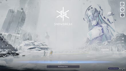 Snowbreak: Containment Zone Review | This Game Shoots For The Stars