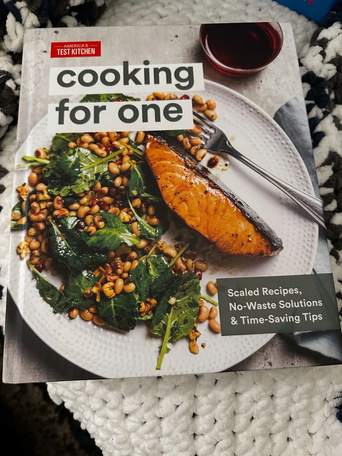 Cooking daily for one - by Anna E - EastKeep